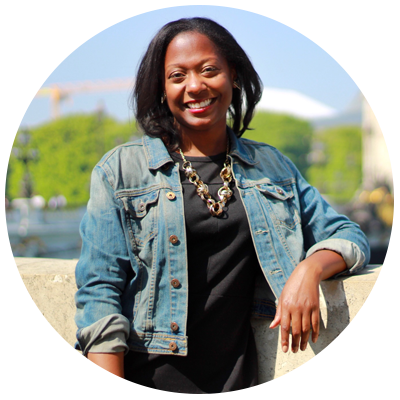 Alumni Spotlight - From the Heart Christian School