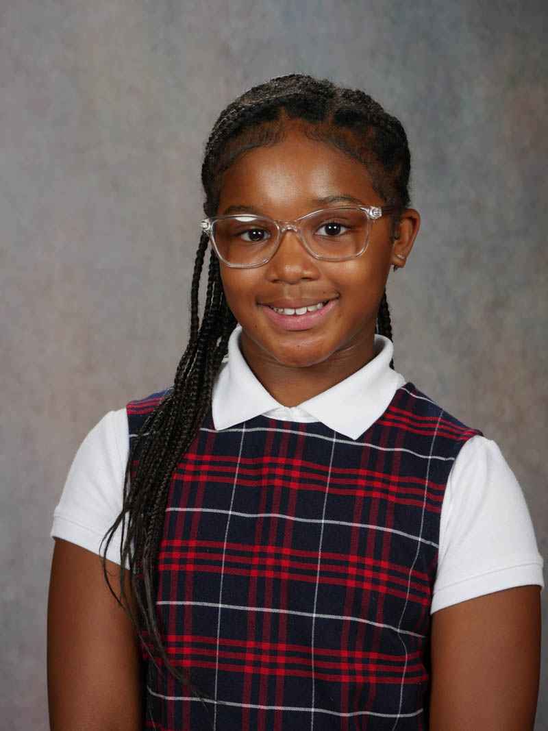 Student Leadership - From the Heart Christian School