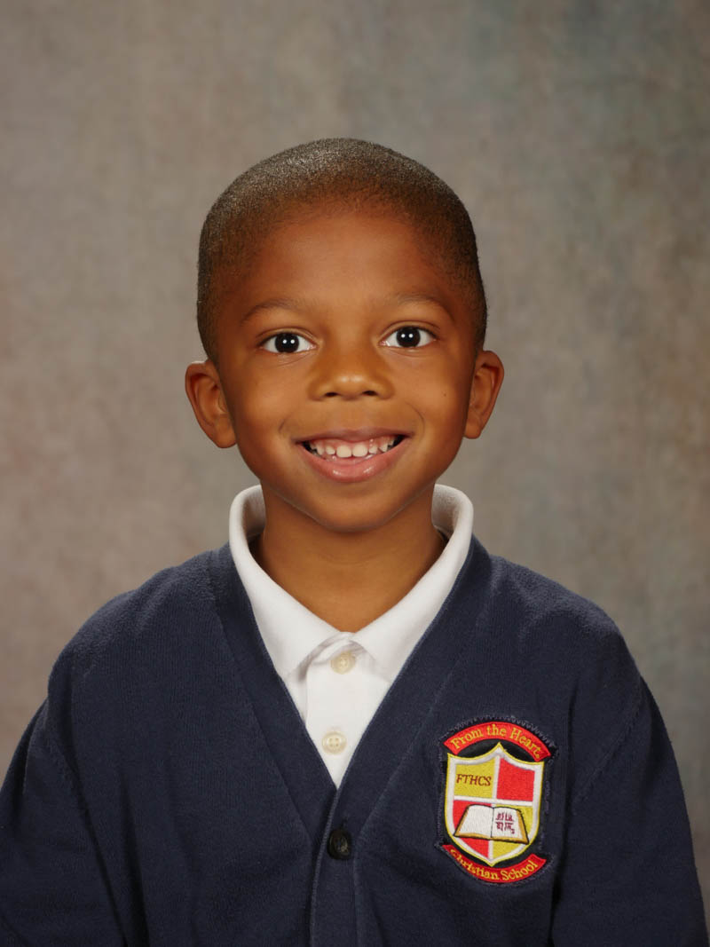 Student Leadership - From the Heart Christian School