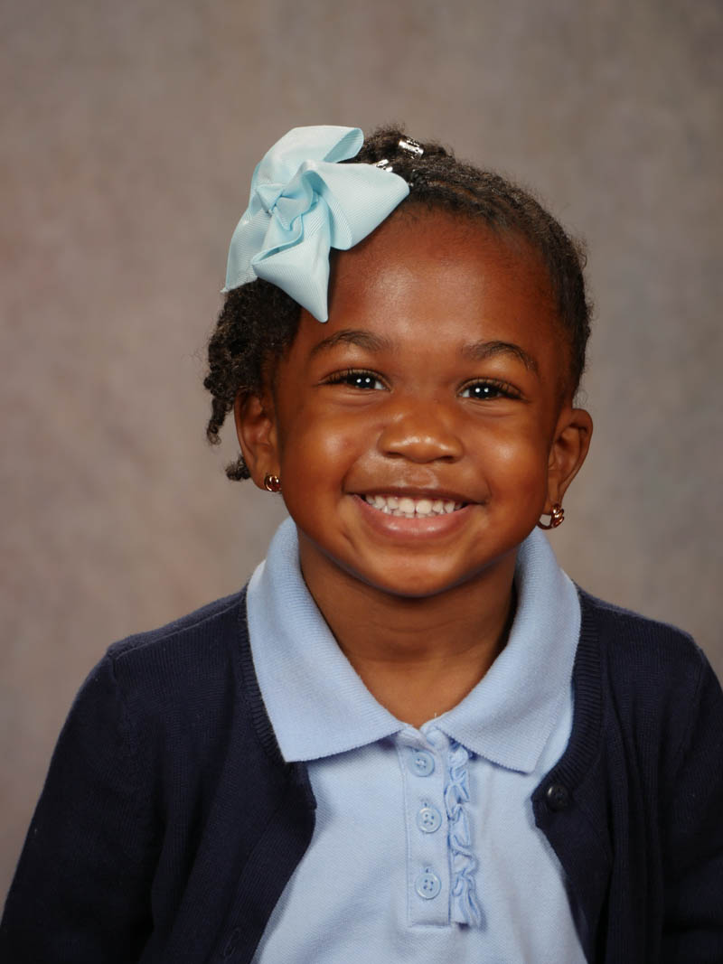 Student Leadership - From the Heart Christian School